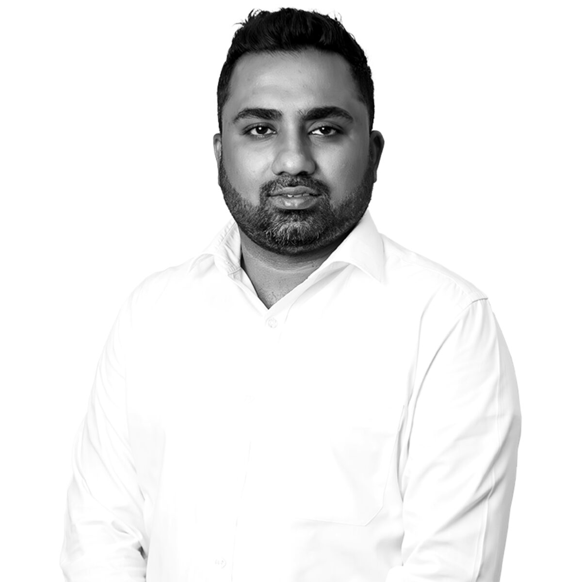 Get to know Ashan Madushanka better - AJC Vanuatu in Port Vila
