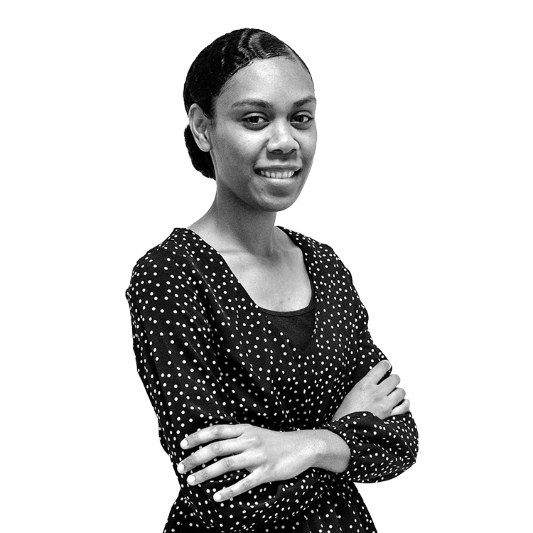 Get to know Georgia John better - AJC Vanuatu in Port Vila